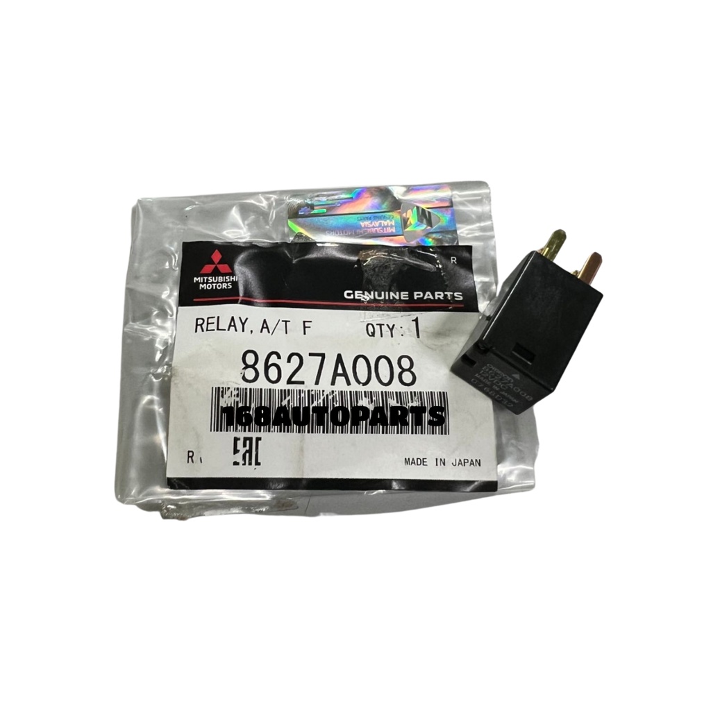 Original Mitsubishi Relay Automatic Transmission RELAY A/T FAIL SAFE ...