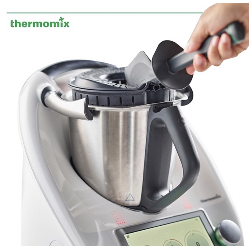 THERMOMIX TM6 REBAT EXCLUSIVE WITH FREE GIFT | Shopee Malaysia