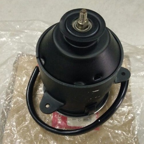 HONDA ACCORD SDA 2003-2006 RADIATOR FAN MOTOR ORIGINAL 19030-PNA-003 ...