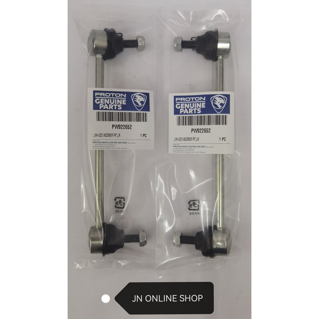 Front Absorber Link (OEM) for Proton Iriz VVT Persona VVT 2016 Year (1 ...