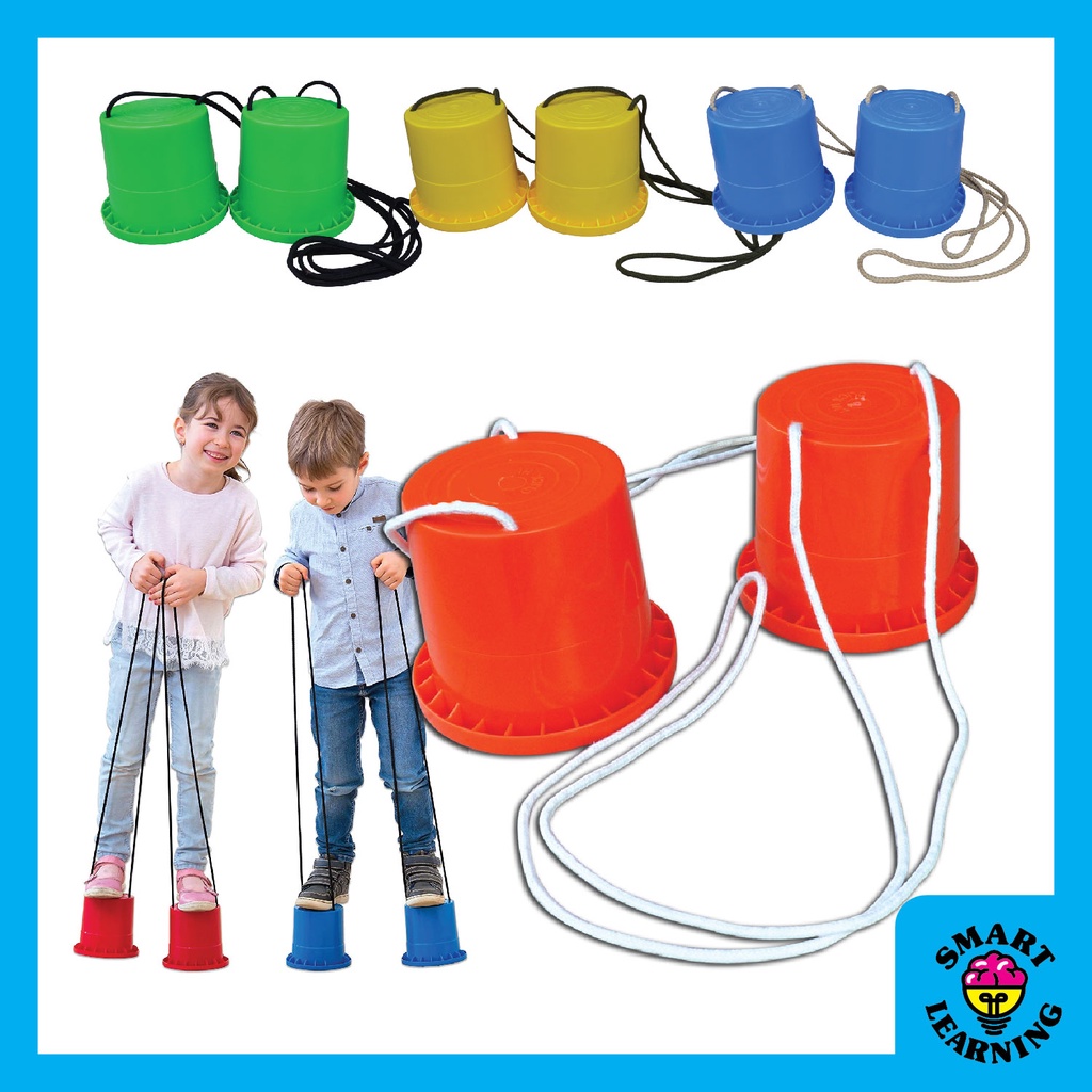 🔥READY STOCK🔥 FOOT BALANCING GAMES FOR CHILDREN IN MOTOR SKILLS ...