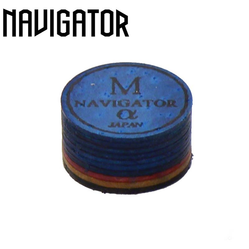 Alpha Medium Navigator Pool Cue Head | Shopee Malaysia