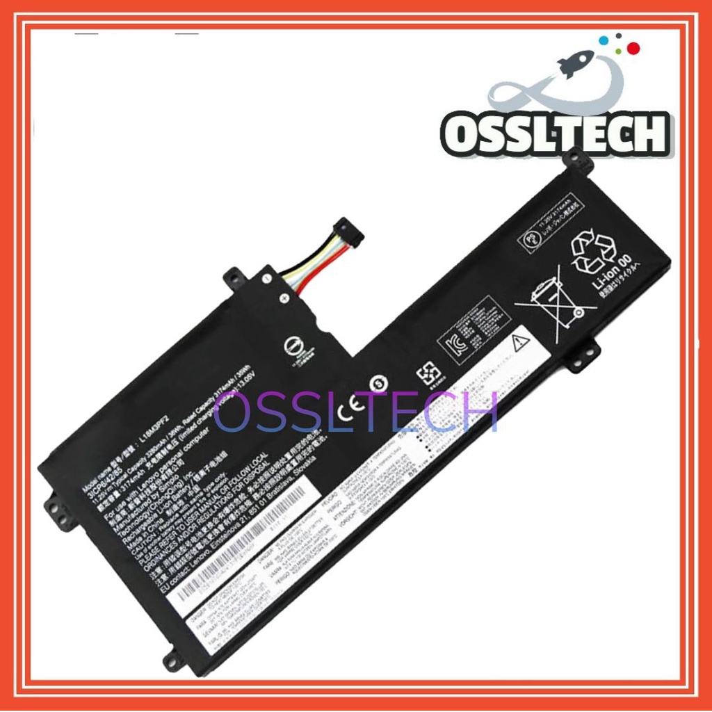 Lenovo L18D3PF1 IdeaPad L340 L340-15API L340-15IWL 81LG (DF13) L340 ...
