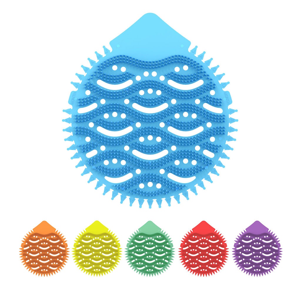 Factory Supply Urinal Screen Washroom Smell Remover Restroom Deodorizer ...