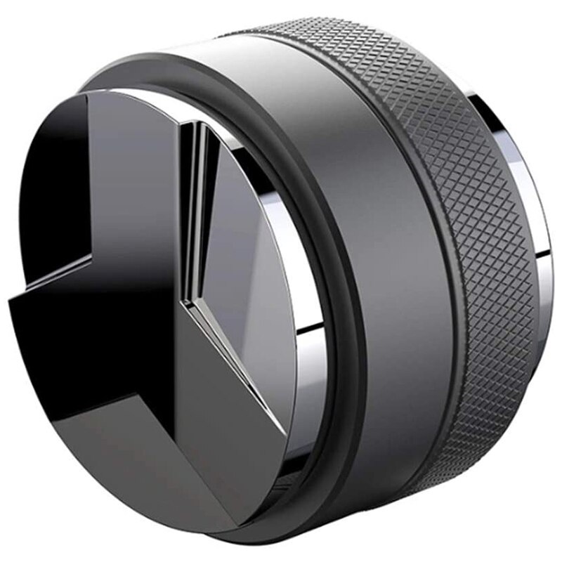 51mm 2in1 dual side Distribution Tools suitable for espresso machine ...