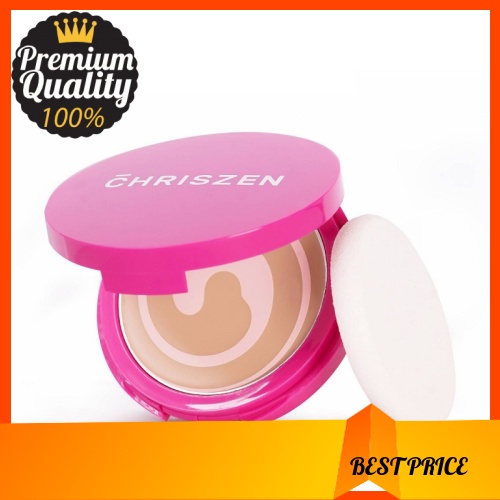 BEST SELLER [ Local Ready Stocks ] Mini Moist Cake Foundation Mekap ...