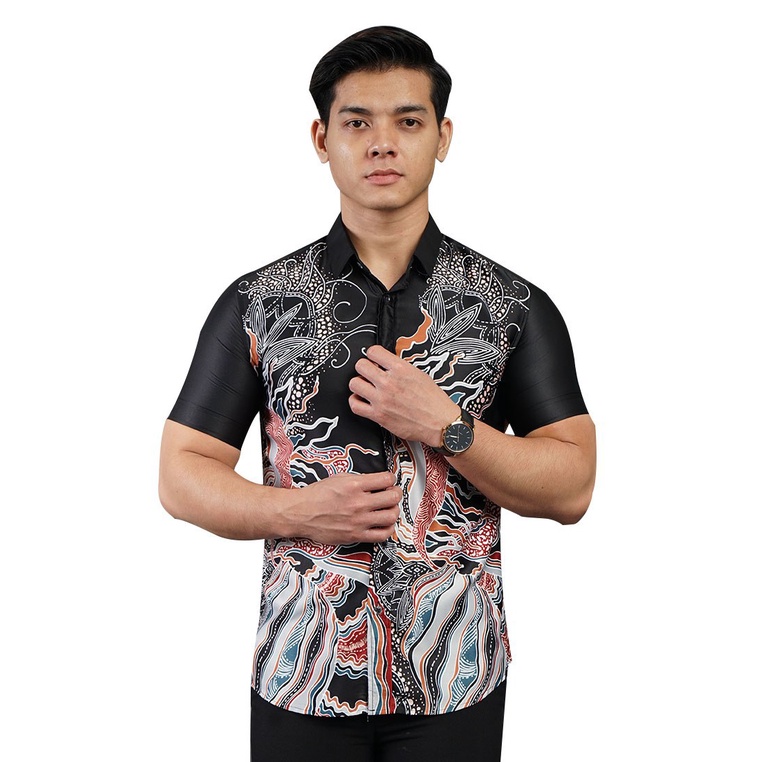 Batik Malaysia By United Avenue | Shopee Malaysia