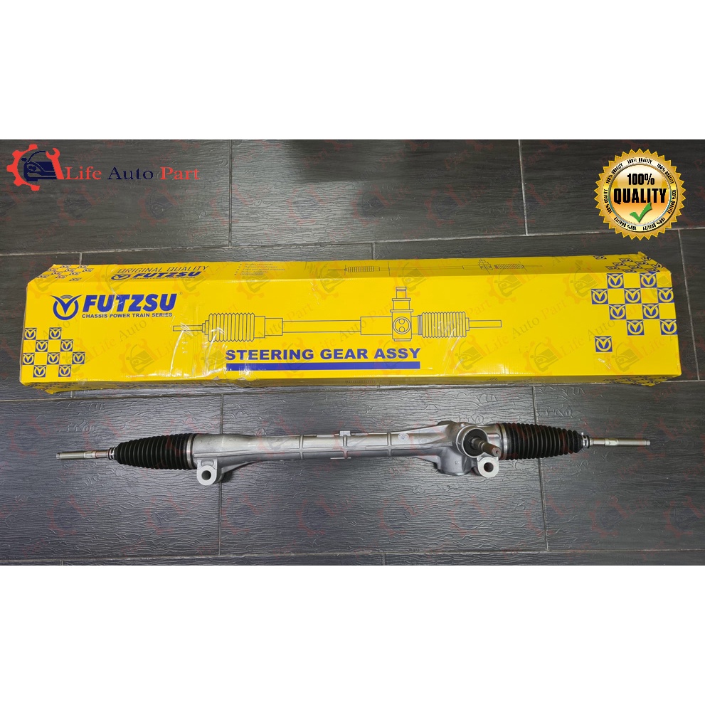 Toyota Estima ACR50 / Vellfire GGH20 / Alpahard ANH20 (2008-2015) Power ...