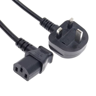 power cord c13 Malaysia, Best Deals August 2025 | Shopee Malaysia