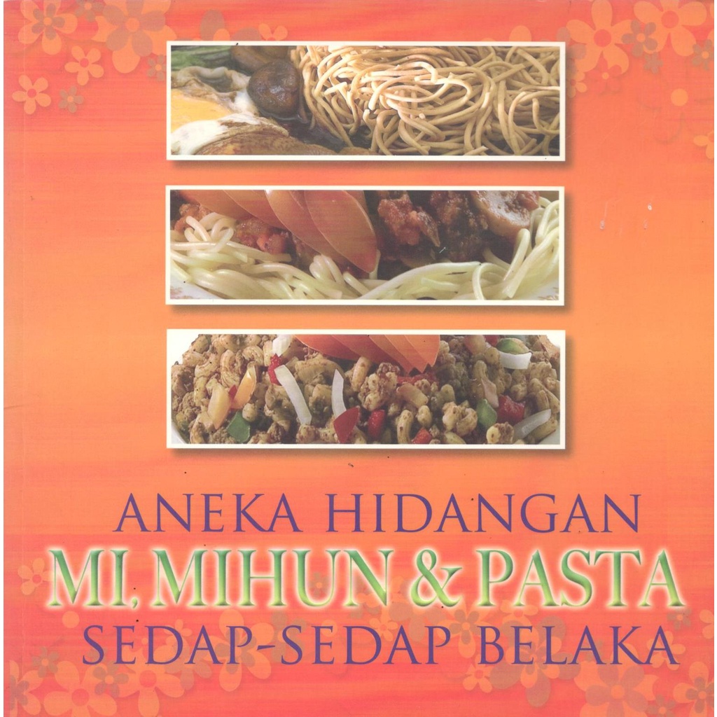 aneka hidangan mi mihun & pasti | Shopee Malaysia