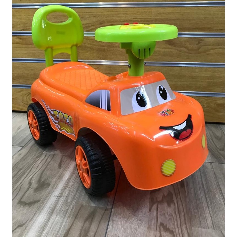 KIDS PUSH CAR TOY CAR MUSIC | U-BABY PUSH CAR KIDS PUSH CAR TOY CAR ...