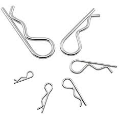 Safety Pin for Camlock (Type R) | Shopee Malaysia