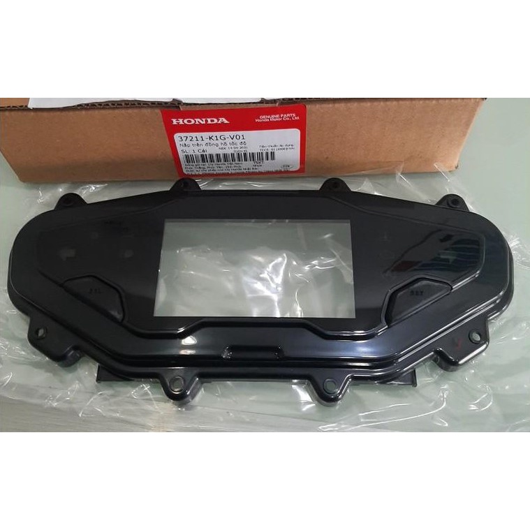 Mica Watch Glass Face AB AIR BLADE 125 150 160 2020 2021 2022 2023 ...