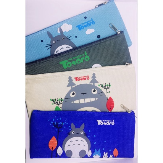 Beg pensil comel (edisi Totoro) | Shopee Malaysia