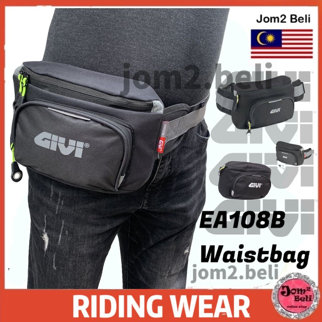 Motorcycle givi bag riding Waist Bags motorcycle pouch bag pouch waist ...