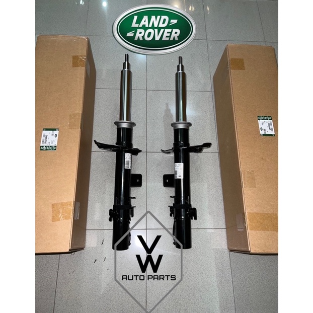 ( 100% ORIGINAL ) LAND ROVER RANGE ROVER EVOQUE L538 REAR ABSORBER ...