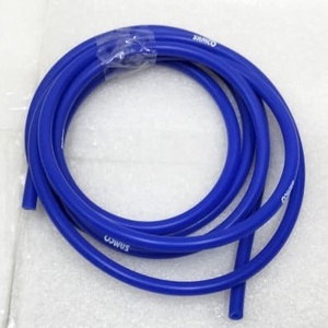 SAMCO SILICONE HOSE VACUUM HOSE 3 MM 4 MM 6 MM 8 MM 10 MM - ( 1 METER ) | Shopee Malaysia