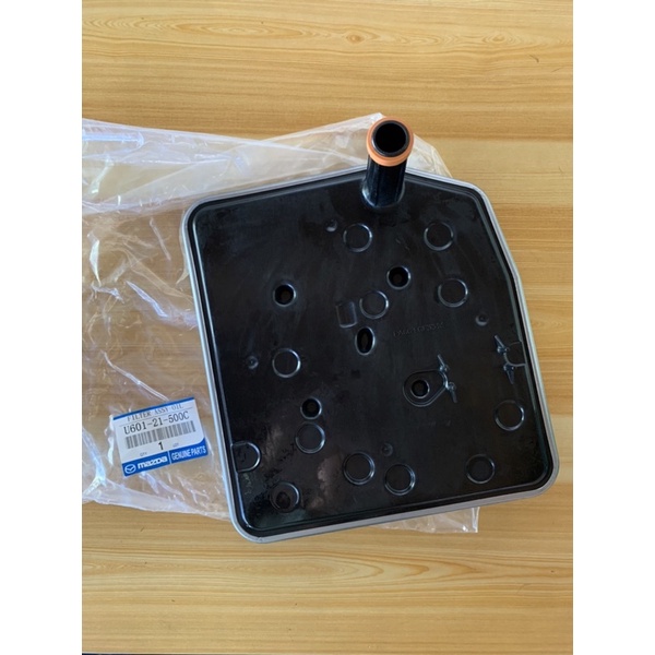 ATF FILTER TRAMMISION AUTO GEARBOX FILTER FORD RANGER T6 MAZDA BT50 ...