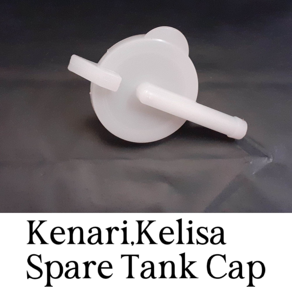 Perodua Kenari,Kelisa Spare Tank Cap | Shopee Malaysia