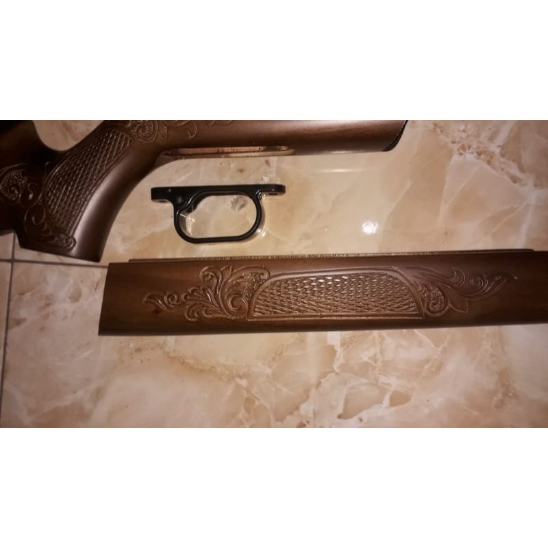 Tiger table legs 22 | Shopee Malaysia