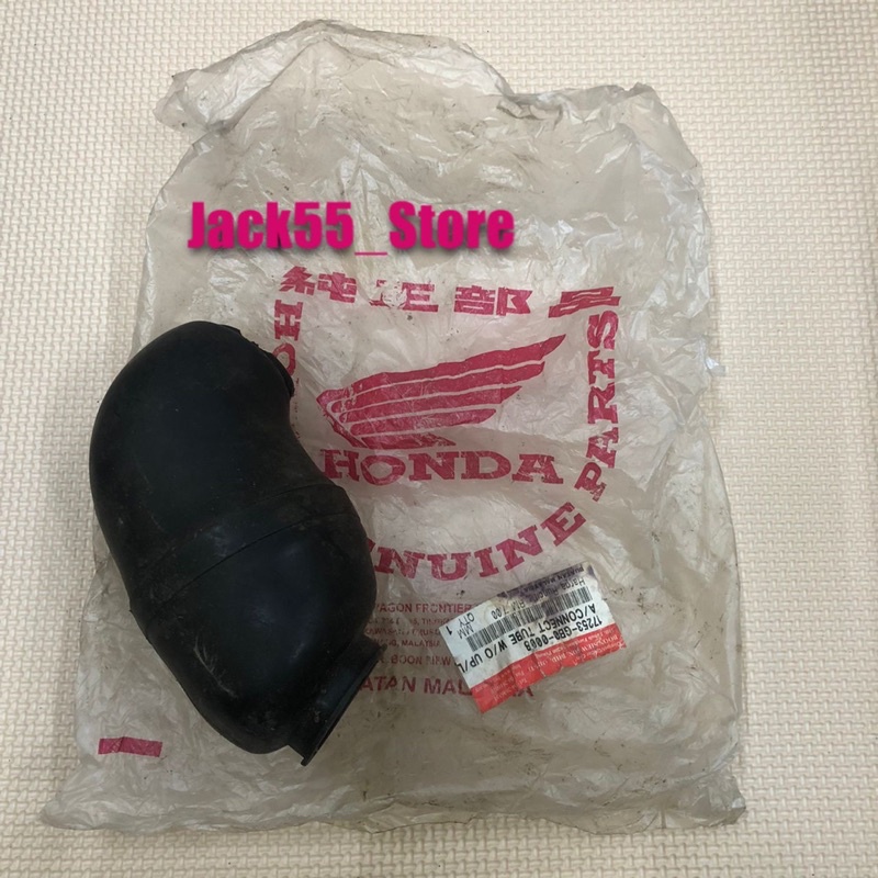 HONDA GBO/GBOJ AIR CONNECT TUBE ORIGINAL | Shopee Malaysia