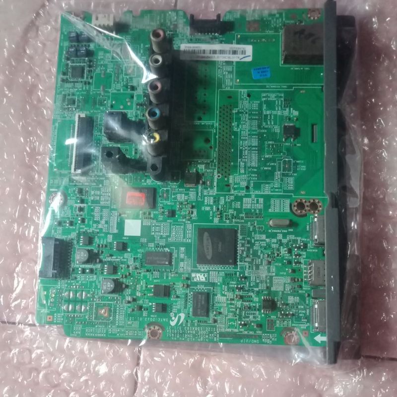MESIN Mb UA32F4000 UA 32F4000 psu Powerplay mainboard For SAMSUNG ...