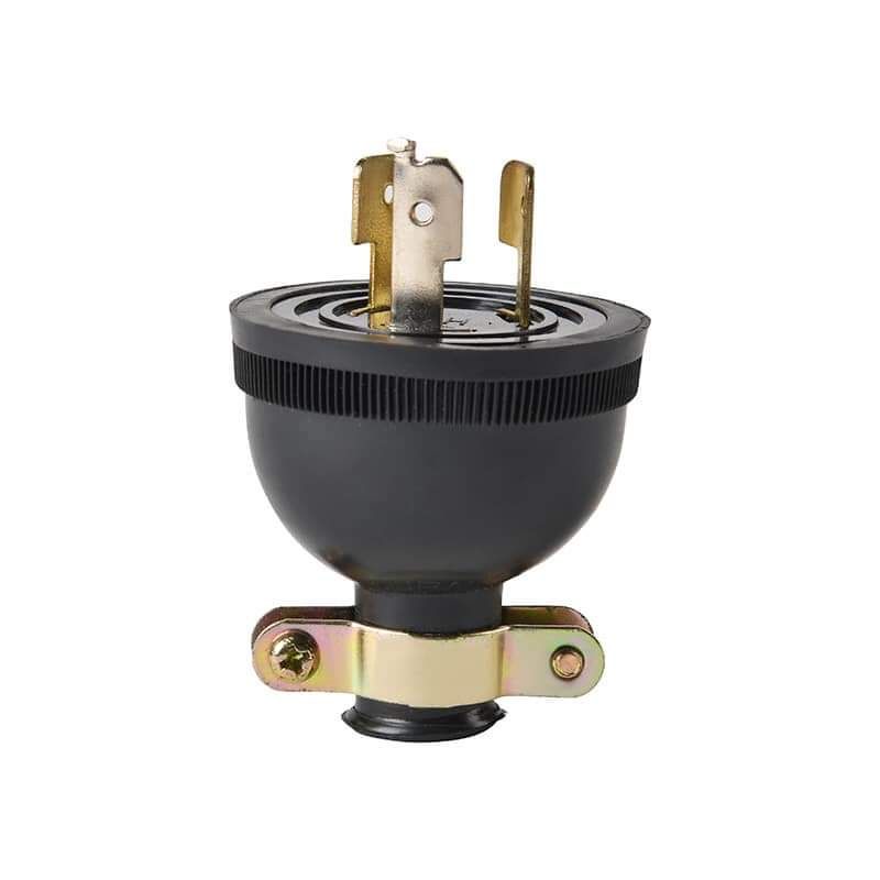 3-pin 30A Rotating Plug For 2-8Kw Generator | Shopee Malaysia