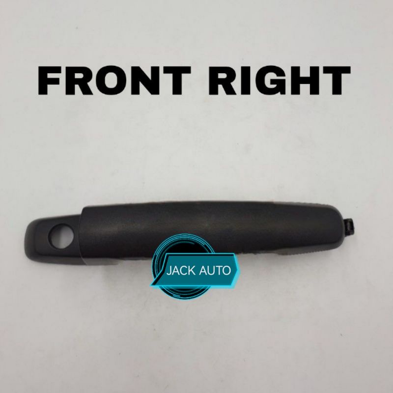 DOOR OUTER HANDLE SUZUKI SWIFT 2005 RS415 SX4 (PRICE FOR 1 PCS ...