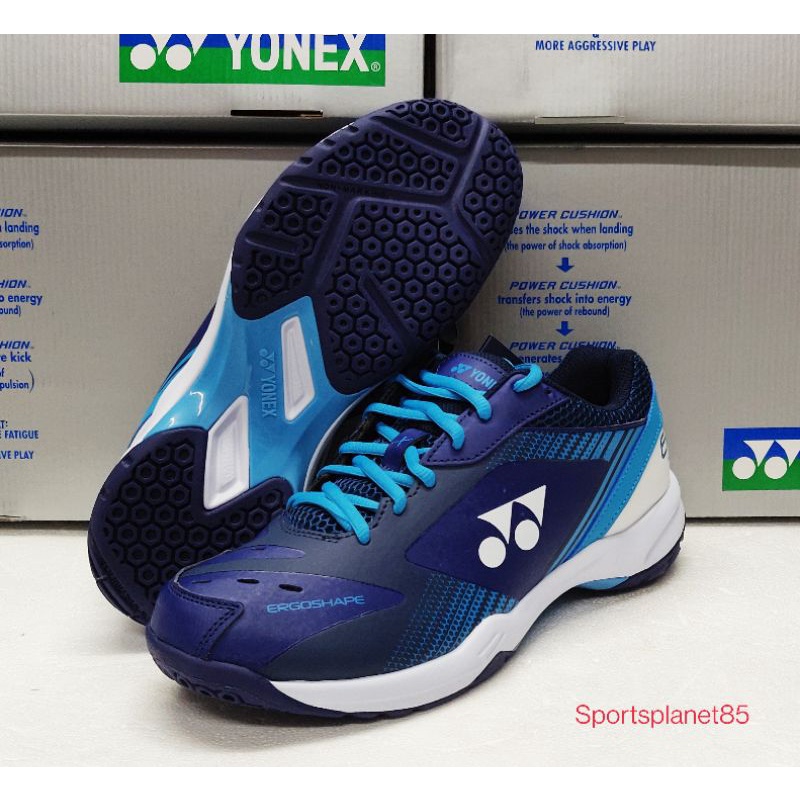 Yonex Power Cushion 65X3 SHB65X3EX | Shopee Malaysia