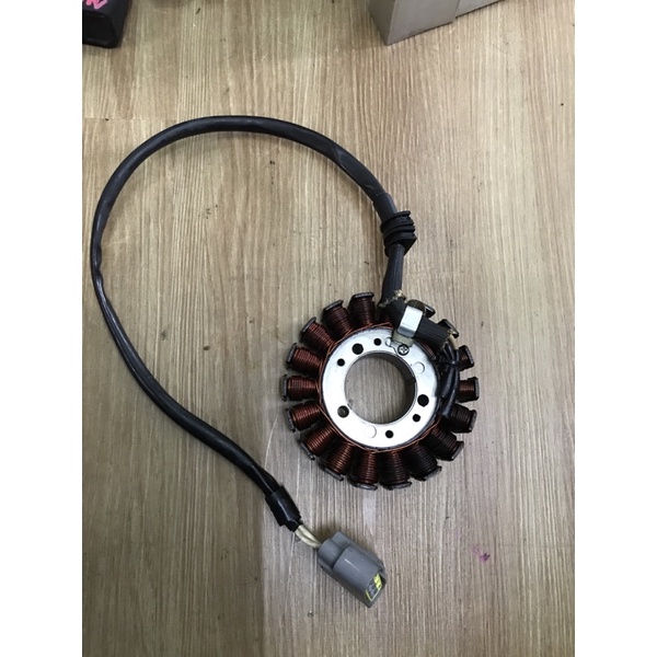 YAMAHA R1 STATOR COIL (2002-2003) | Shopee Malaysia