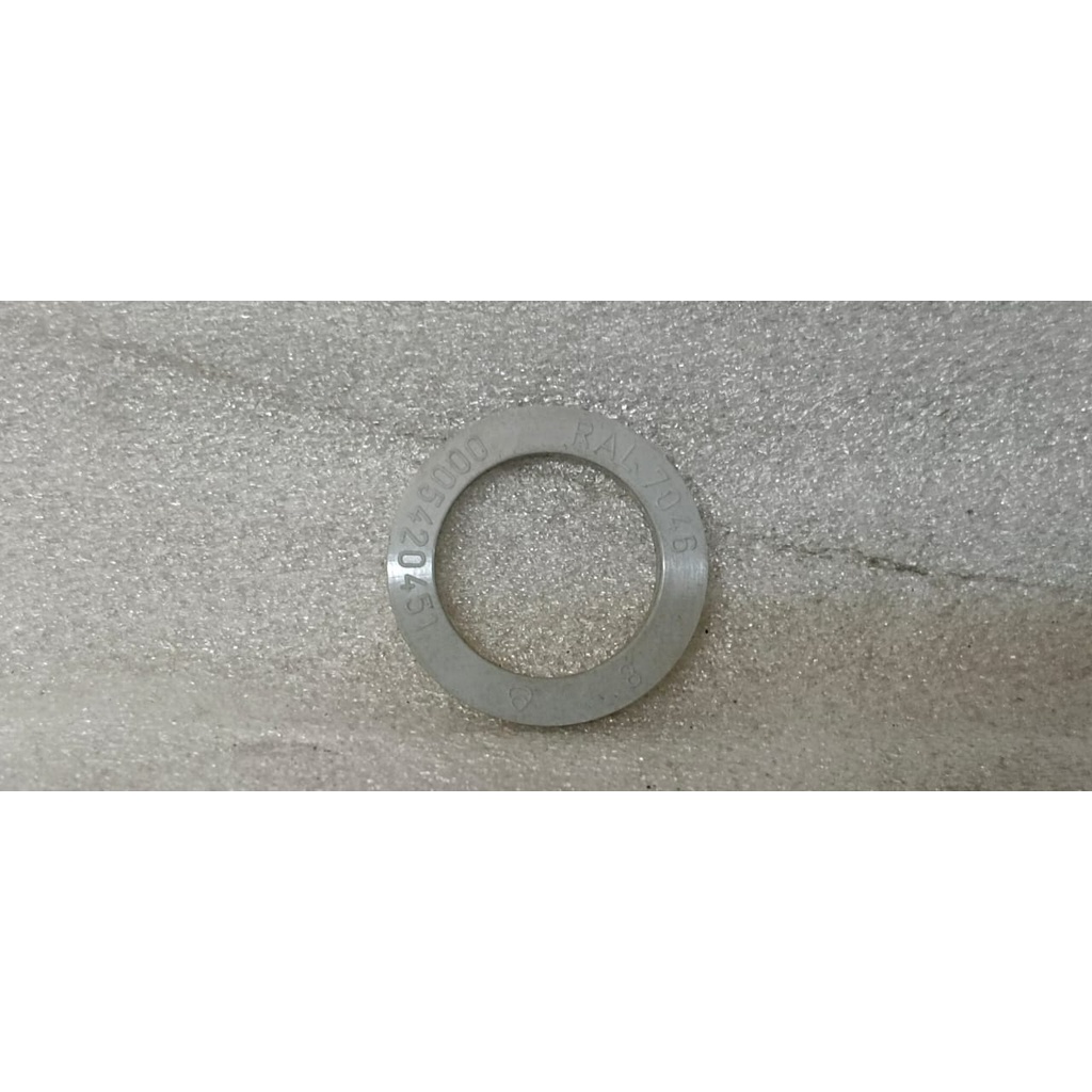 MERCEDES-BENZ W220 BUMPER SENSOR SPACER RING (ORIGINAL) | Shopee Malaysia