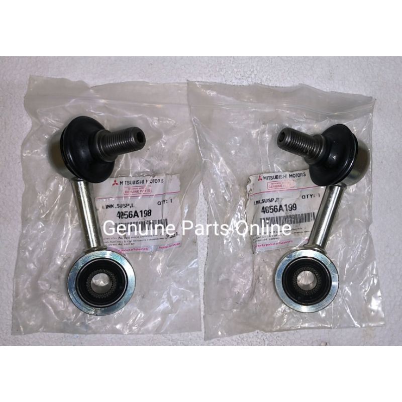Mitsubishi Original Triton 4WD 2015 - 2021 Absorber Stabilizer Link ...