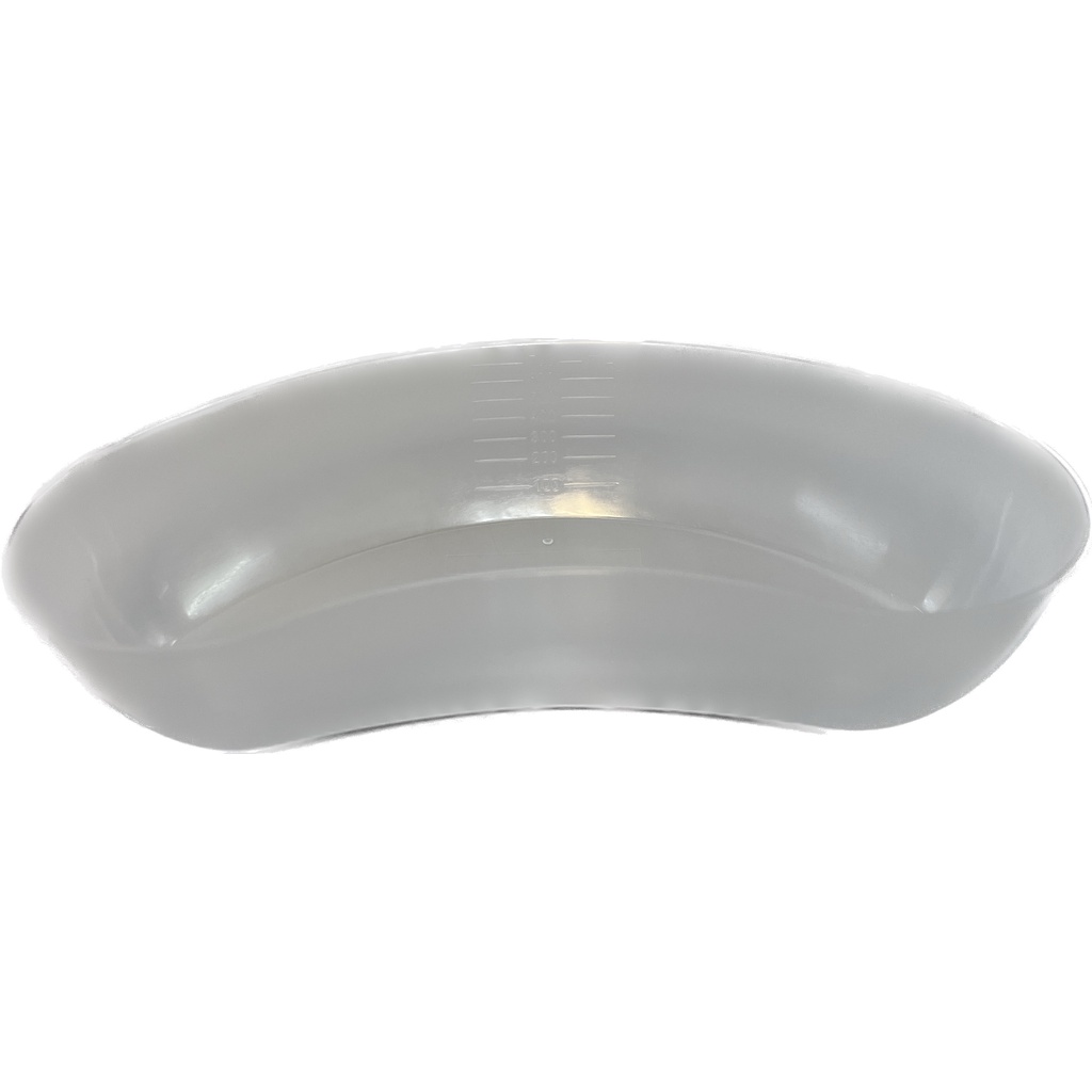 Kidney Dish |Emesis Basin | Use in Hospital | Polypropylene ...