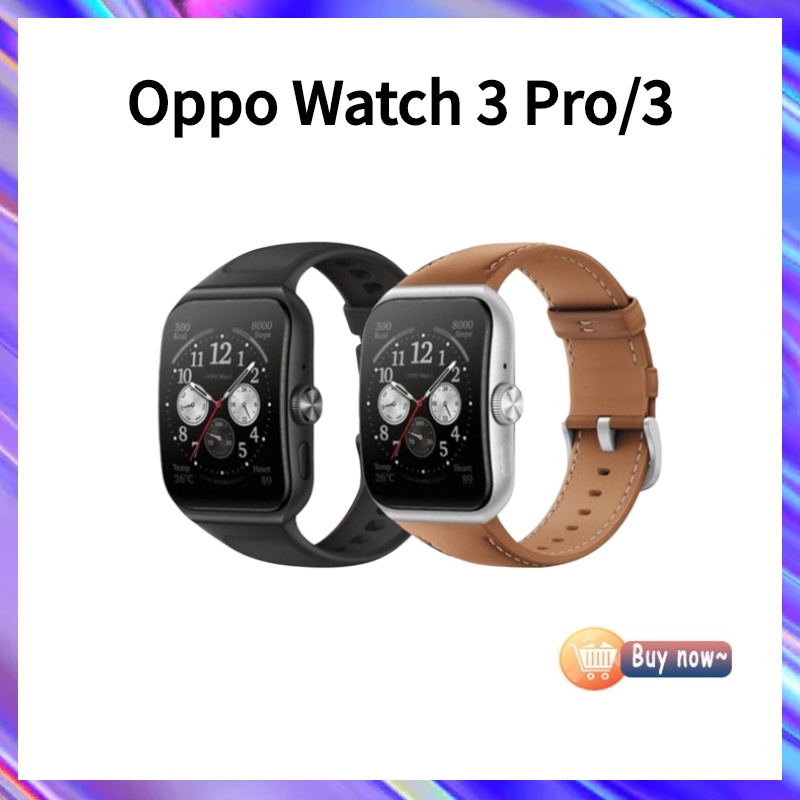 OPPO Watch 3 Pro OPPO Watch3 Smart watch /comprehensive health ...