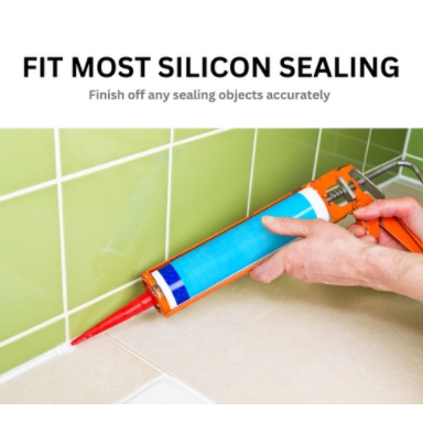 🔥READYSTOK🔥ALAT PENEKAN GAM CECAIR PLASTER SEALING MOZEK SERAMIK ...