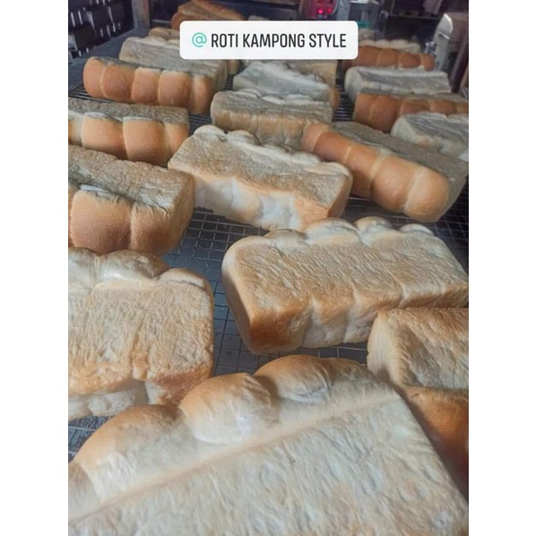 ROTI MURAH ROTI SEDAP OLD SCHOOL | Shopee Malaysia