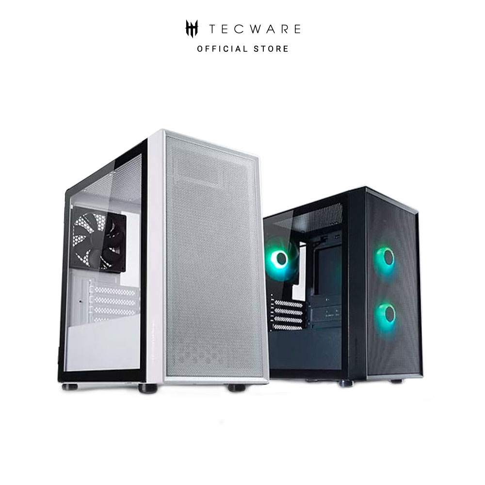 TECWARE Nexus Air M2 TG | Shopee Malaysia