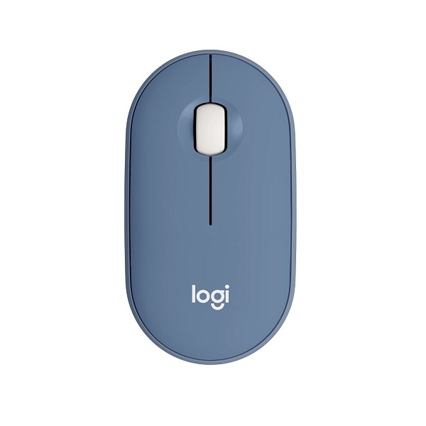 LOGITECH M350 / M350s PEBBLE WIRELESS MOUSE Original M350 Modern Slim ...