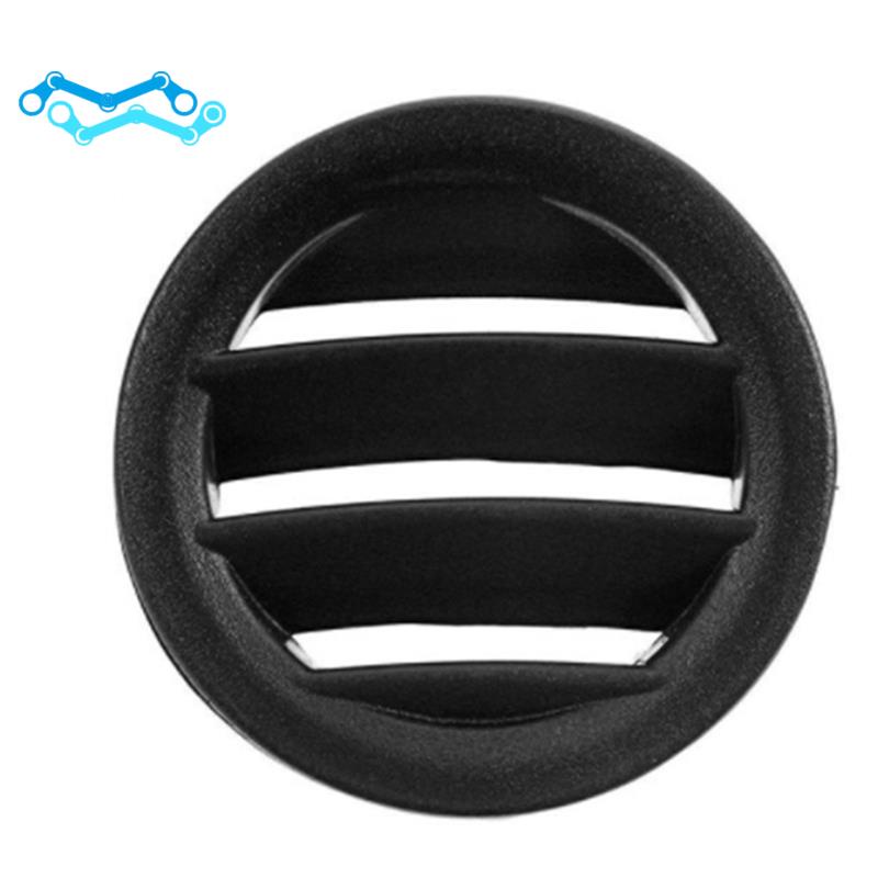 Car Dashboard Side A/C Air Conditioner Air Vent Outlet Grille Cover for ...