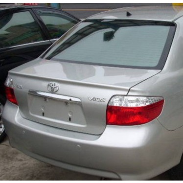 ***TOYOTA VIOS ORIGINAL NCP42 FIRST MODEL TAIL LAMP UNIT KOSONG #81551 ...