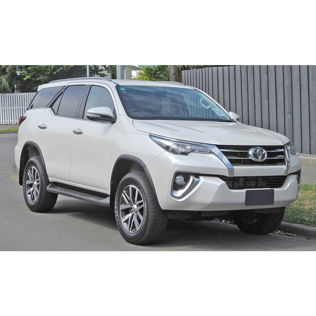 JS1 4x4 Front Balance Arm Stabilizer Sway Bar Anti Roll Space Hilux ...