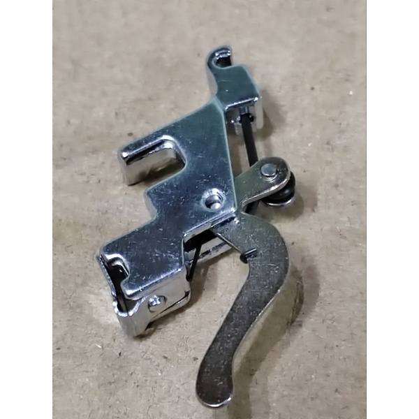 Penyangkut Tapak Rendah / Low Shank Adapter | Shopee Malaysia