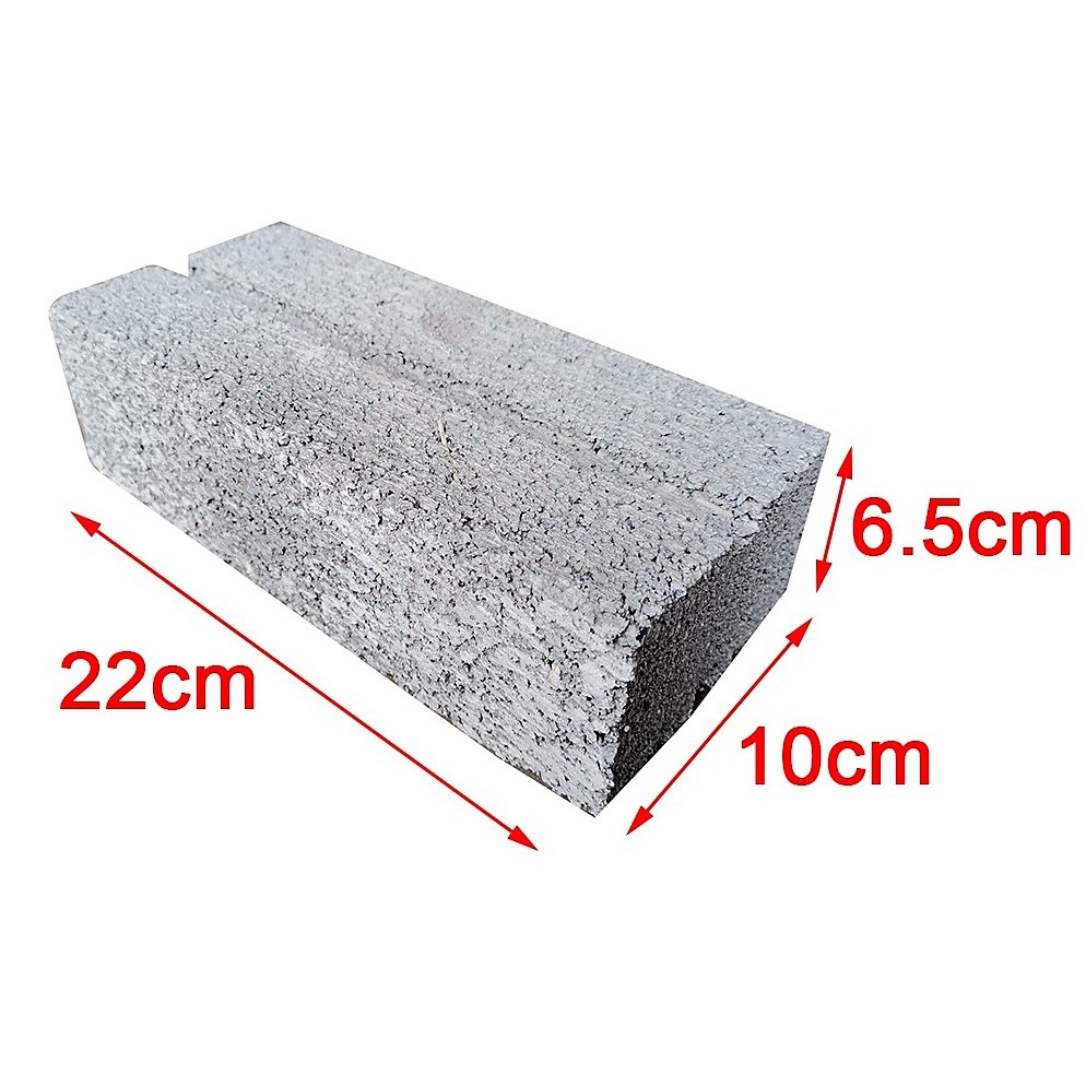 (200PCS) Cement Sand Bricks Brick Batu Pasir Sand bricks - MELAKA Free ...
