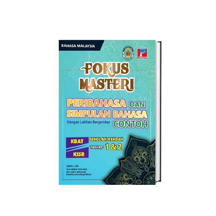 [READY STOCK] Peribahasa Dan Simpulan Bahasa Contoh | Shopee Malaysia