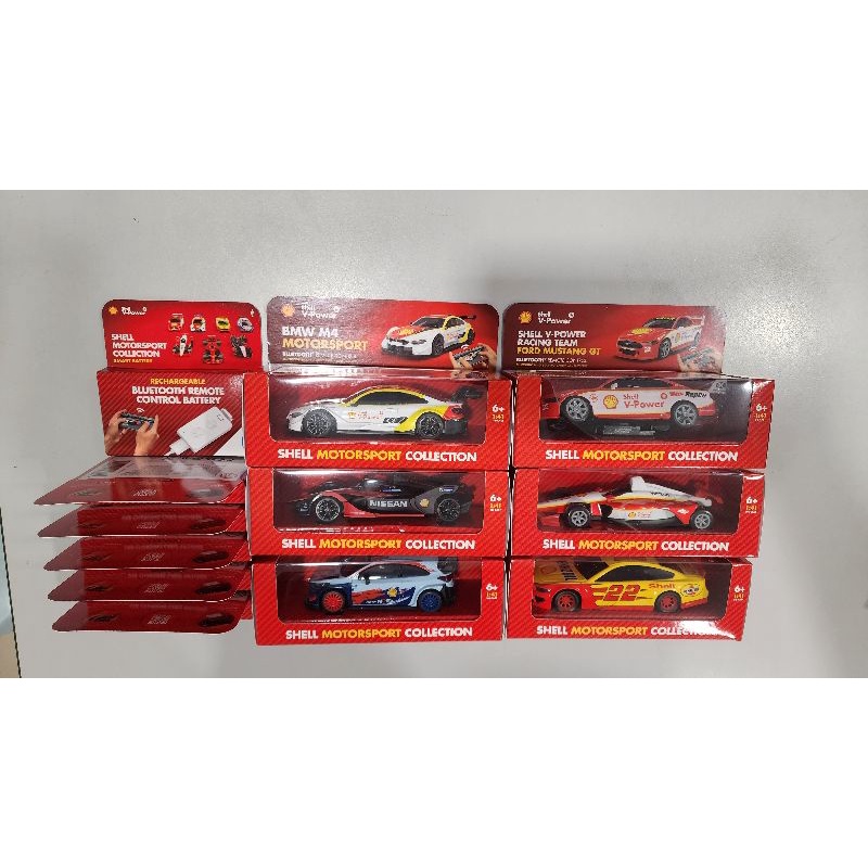 Shell Motorsport Collection 2022 (Ready stock) | Shopee Malaysia