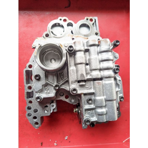 VALVE BODY VIVA KELISA KENARI EF L9/L7 USED | Shopee Malaysia