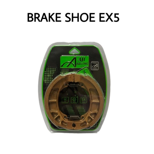 Ex5 / wave125 / future 125 / ex5 dream / Wave100 / wave110 rs AJI ...