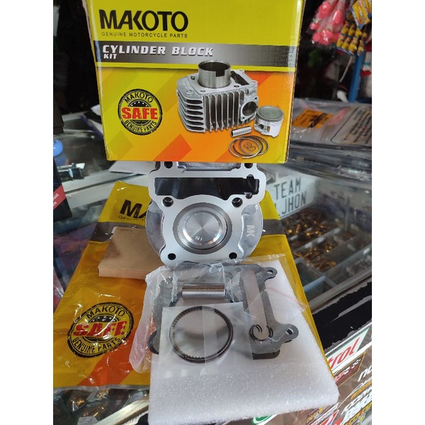 Makoto Mio Sporty Cylinder Block Set | Shopee Malaysia