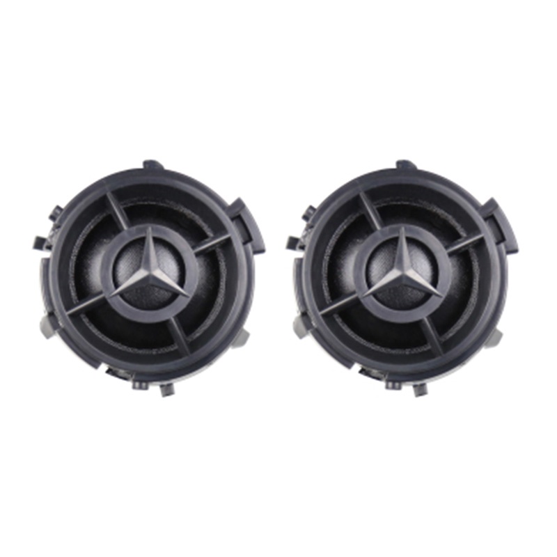 For Car Mercedes Benz Speaker W205 W213 W222 X253 C260 E300 GLC C E S ...