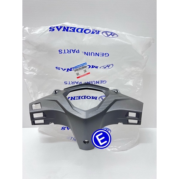 MODENAS KRISS MR3 INNER HANDLE COVER REAR DRUM NO DISC BRAKE MODEL ...